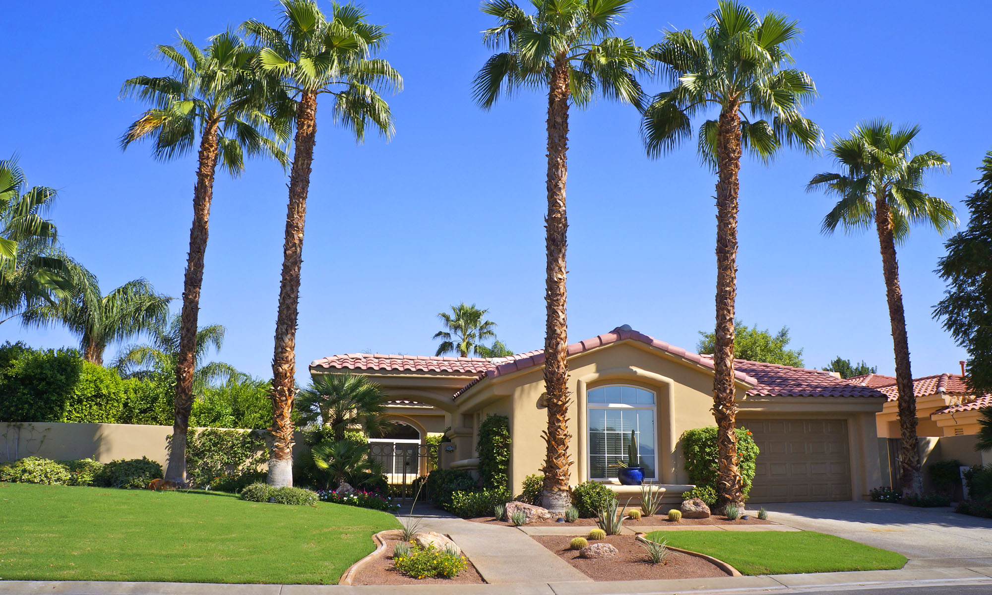 Gallery – PGA WEST Fairways