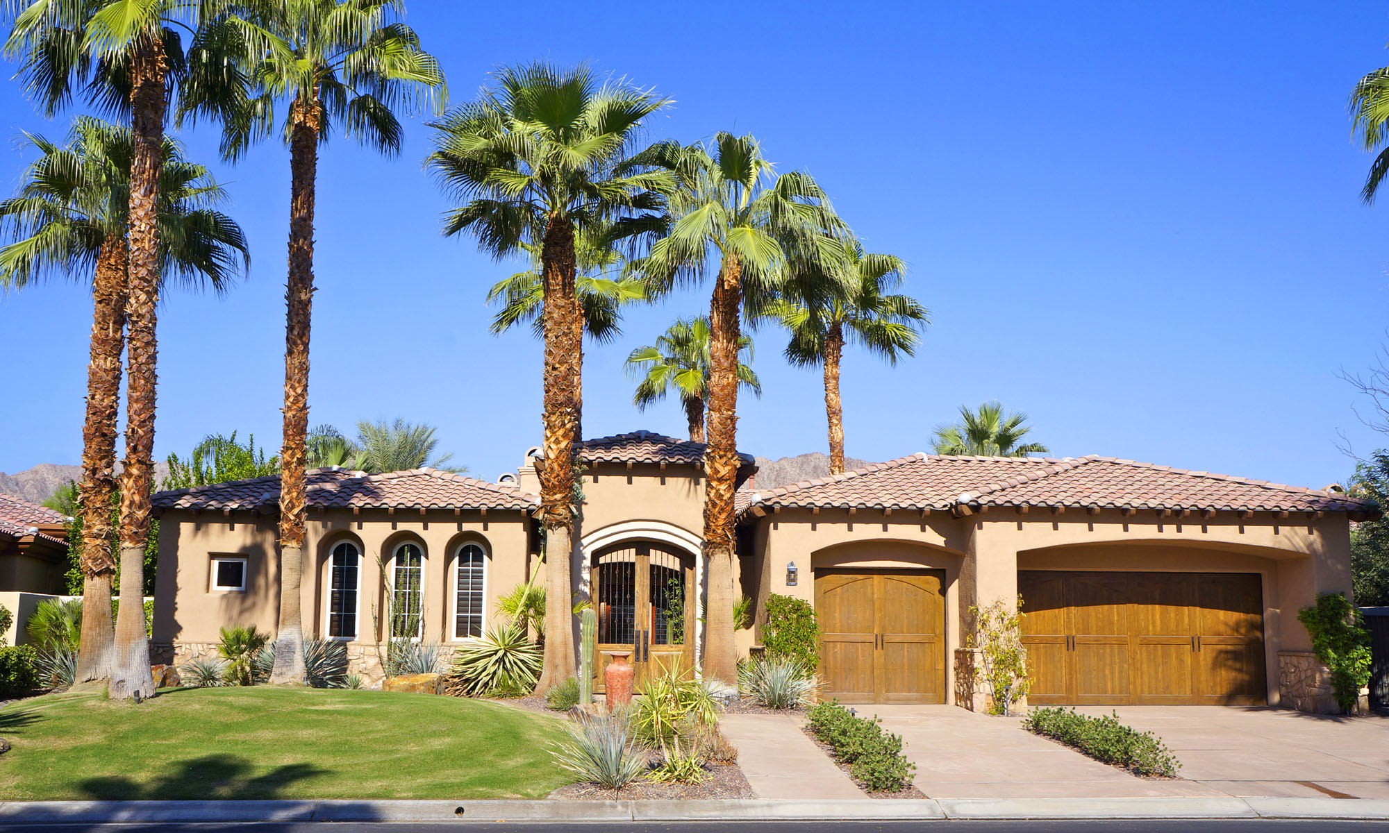 Gallery – PGA WEST Fairways